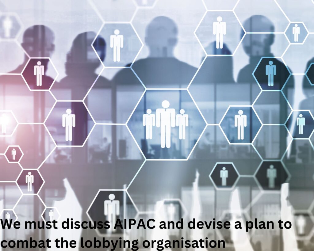 The Influence of AIPAC on US Politics and the Need for Progressive ...