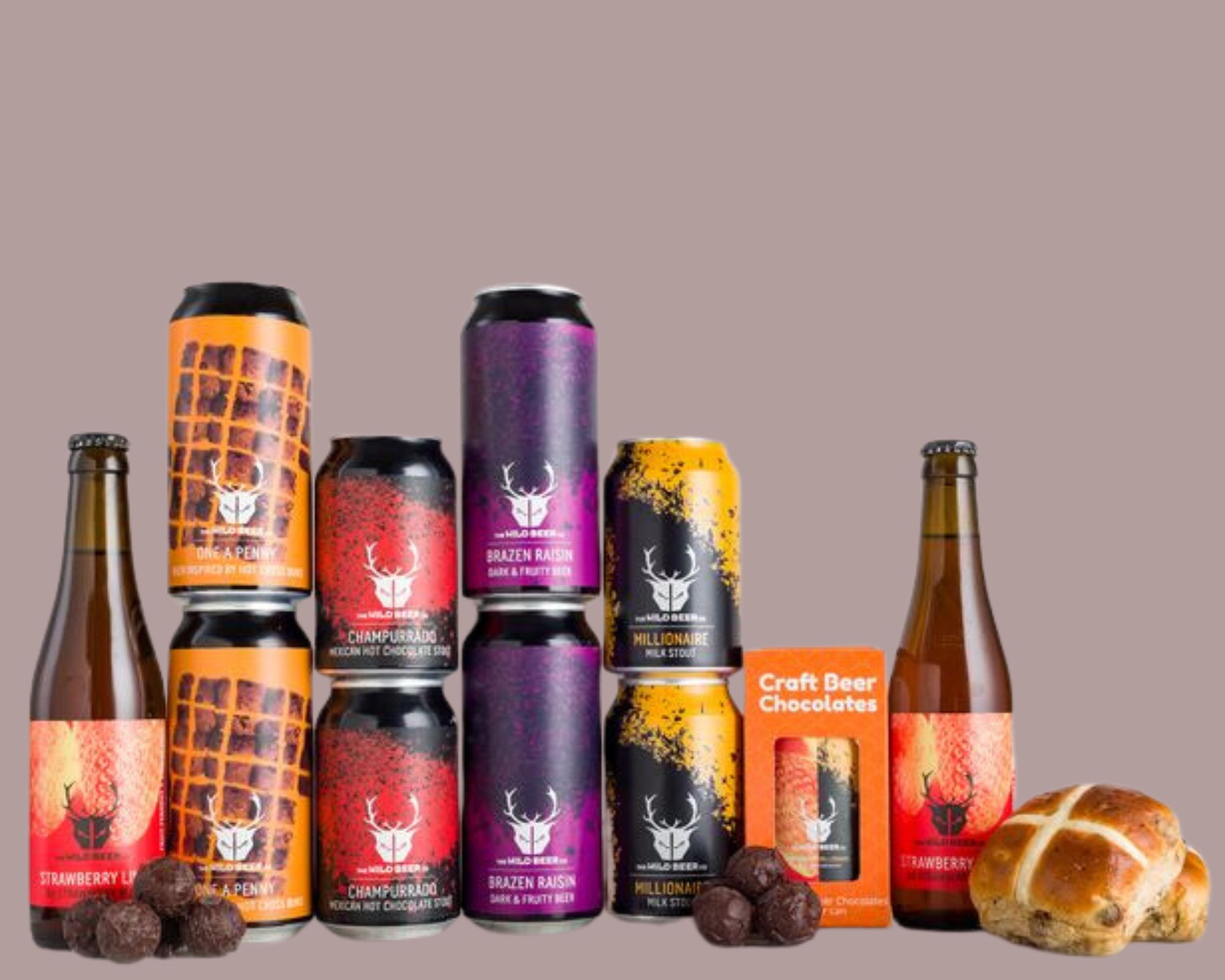 5 Unique Good Friday Drinks from Around the World?