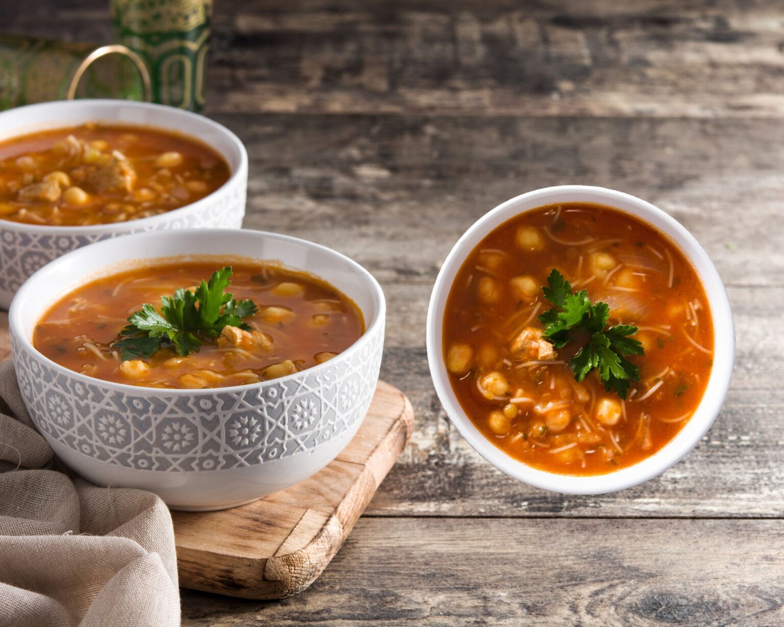 Eid Al-Fitr Foods: A Guide to Traditional Muslim Dishes from Around the ...