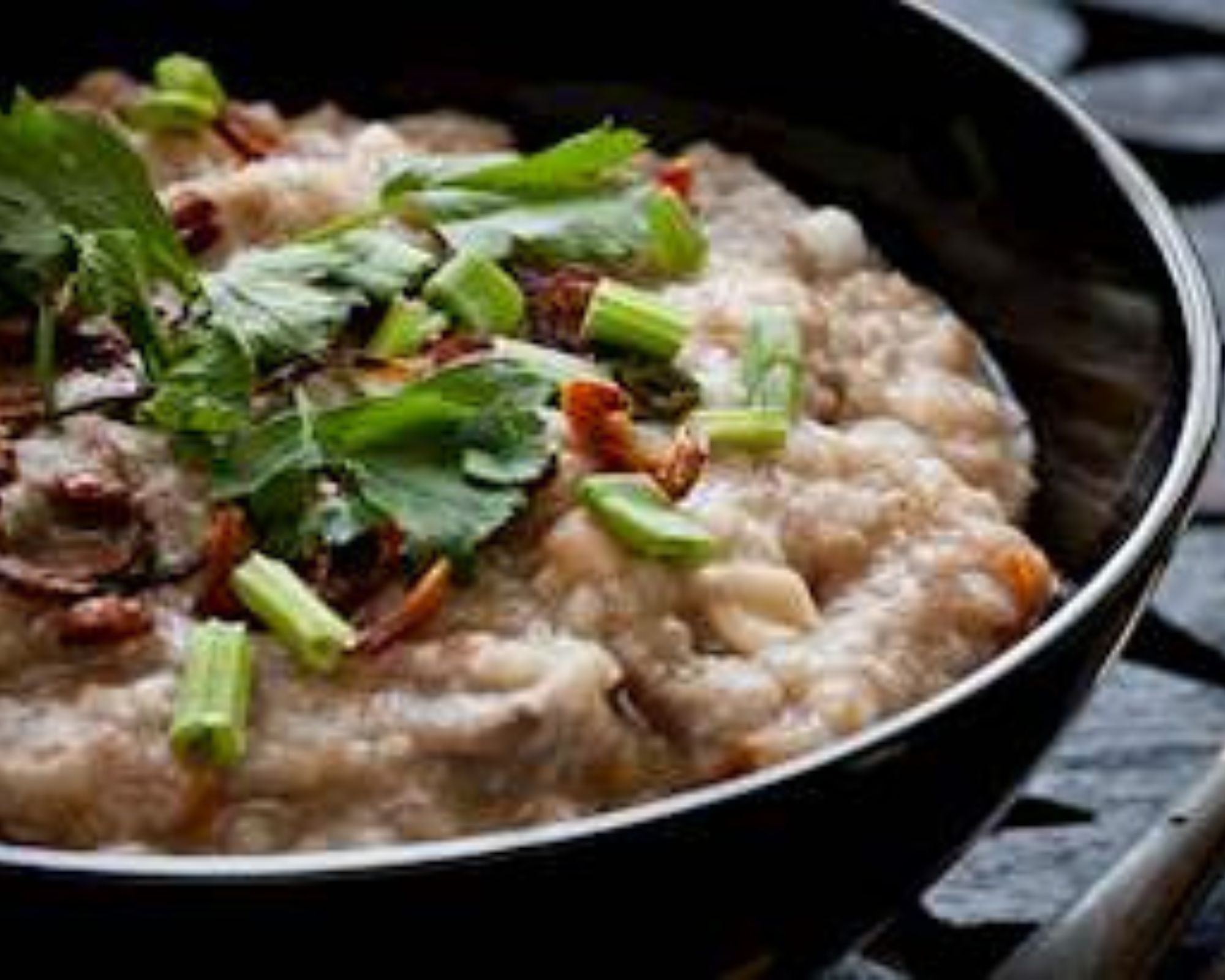 Eid Al-Fitr Foods: A Guide to Traditional Muslim Dishes from Around the World - AUN News