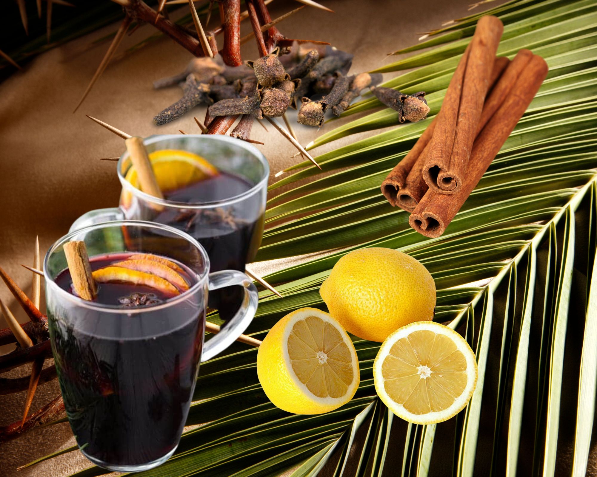 5 Unique Good Friday Drinks from Around the World?