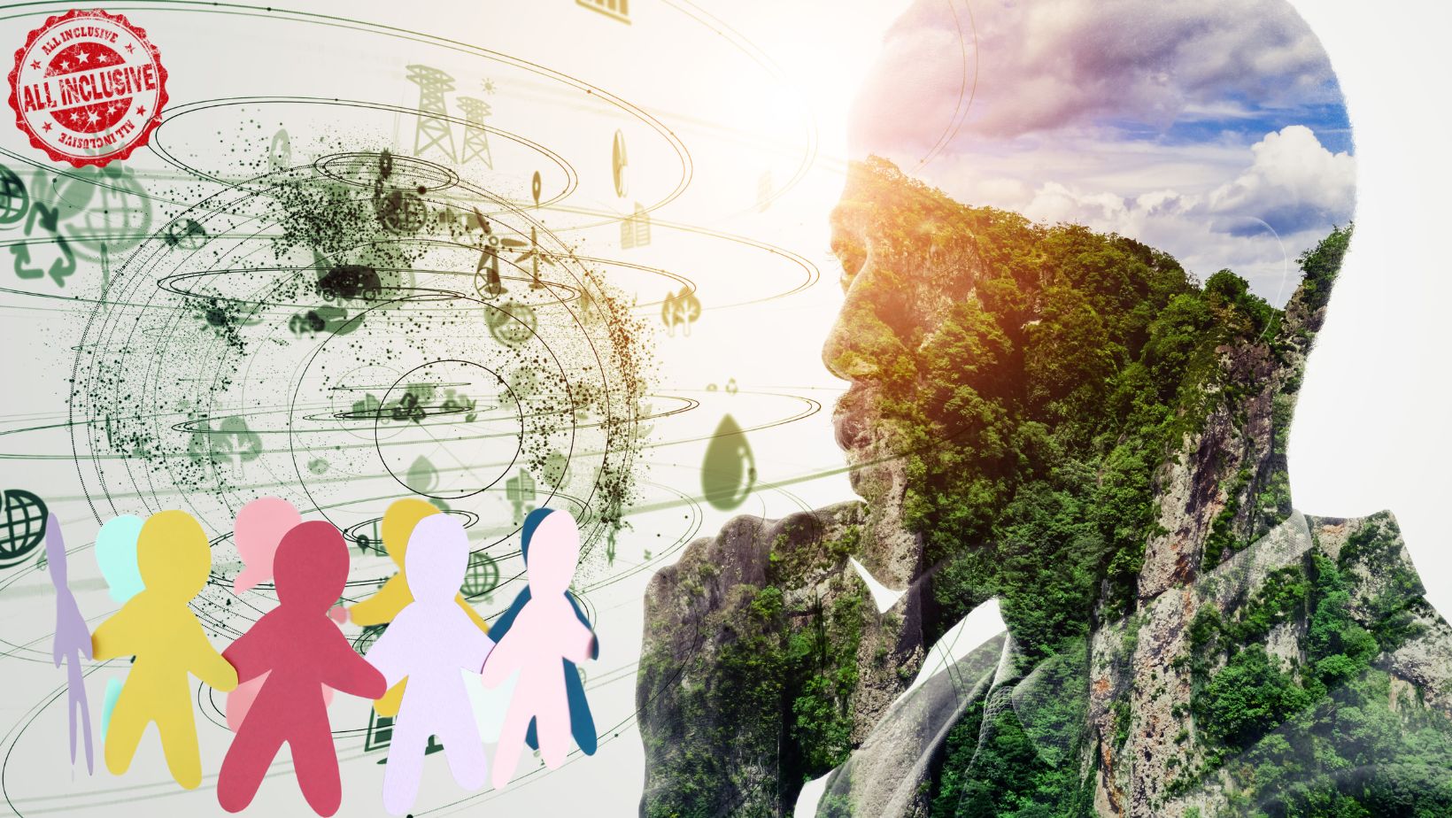 Inclusive Policies: A Key to Achieving Sustainable Development Goals ...