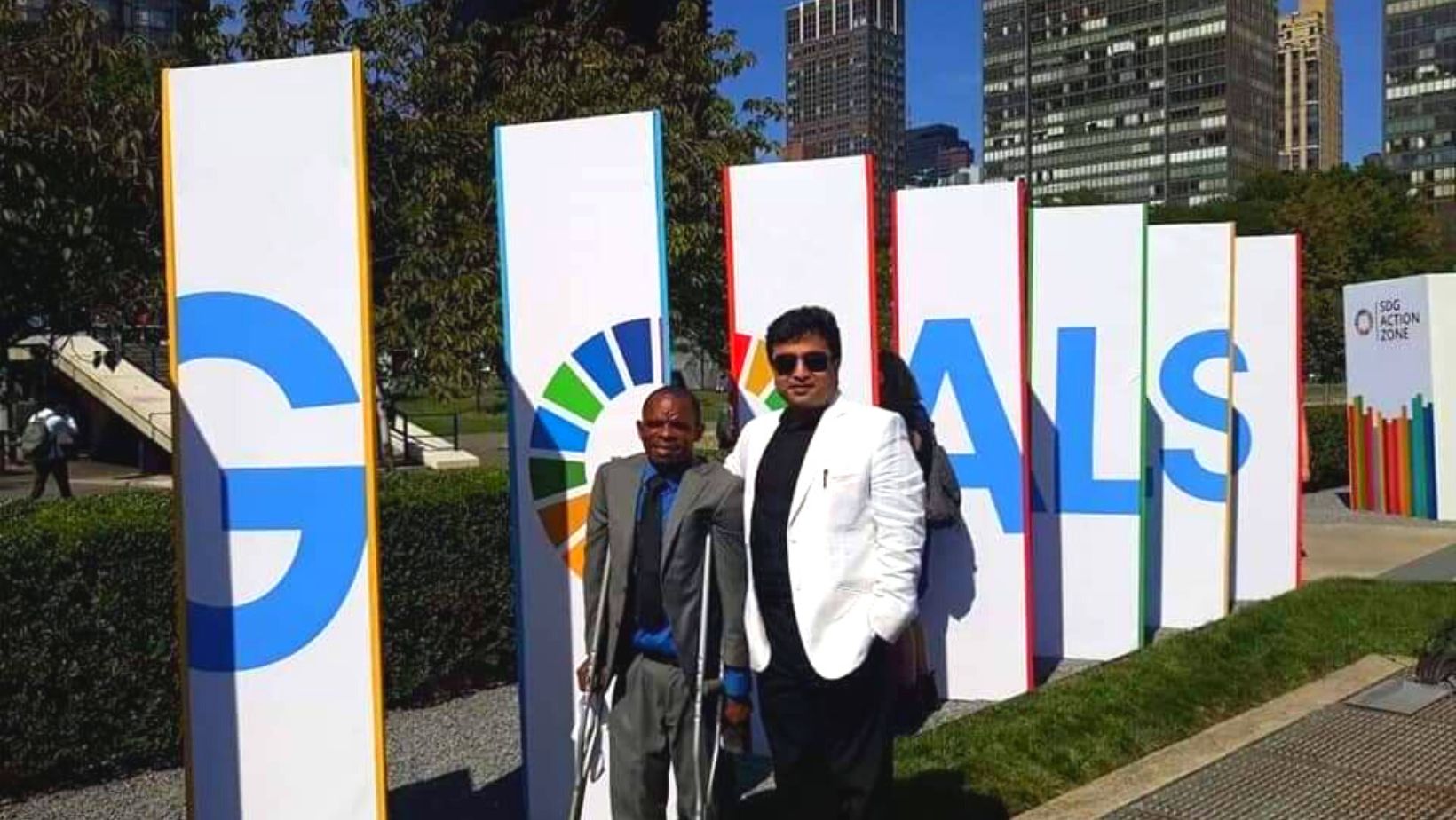 Stories of People from Marginalized Groups Who are Overcoming ...