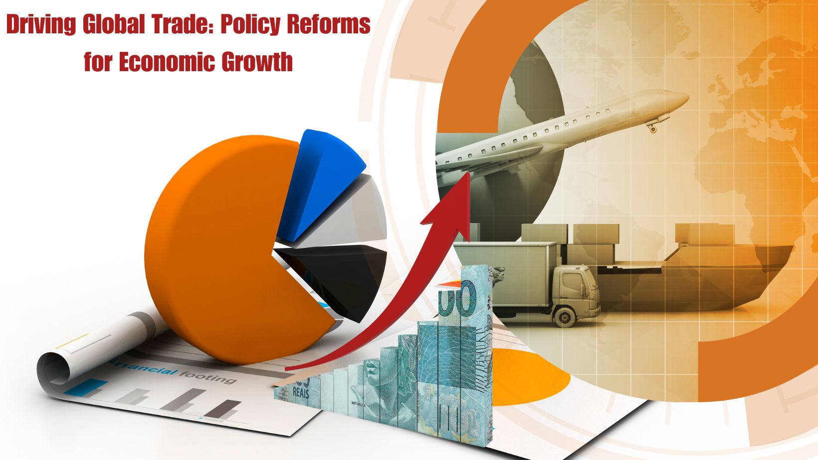Driving Global Trade: Policy Reforms for Economic Growth - AUN News