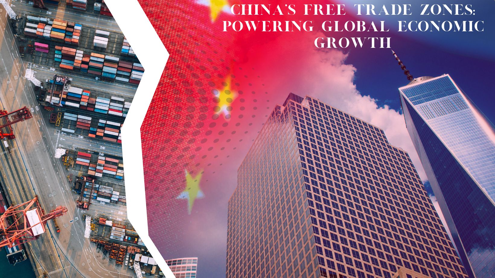 China's Free Trade Zones: Powering Global Economic Growth - AUN News