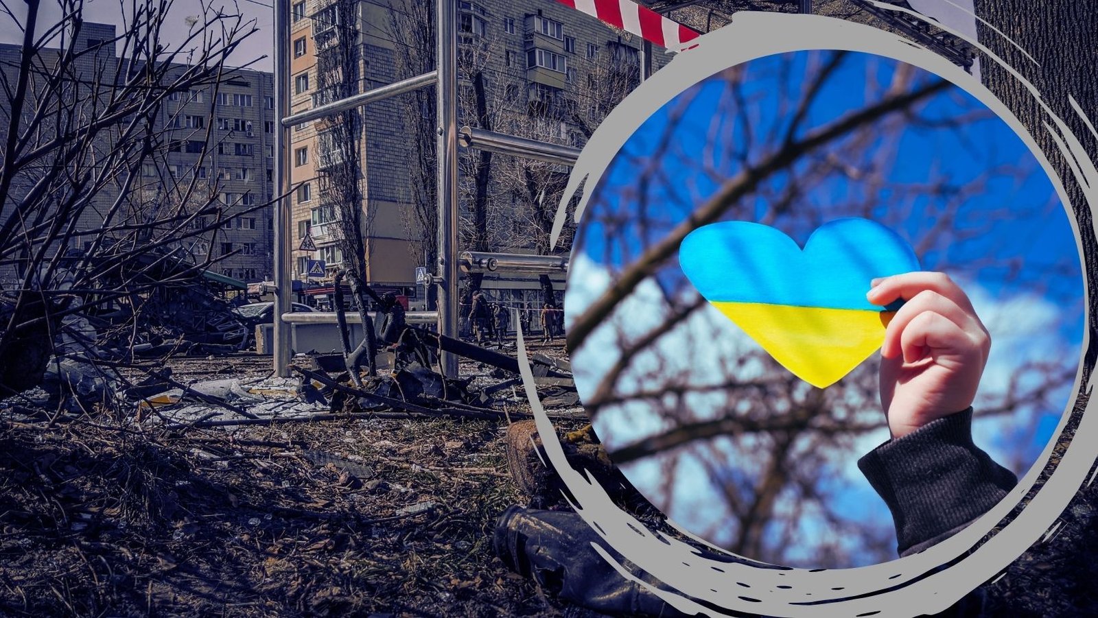 Escalating Diplomatic Crisis Allegations Of Chemical Weapon Use In