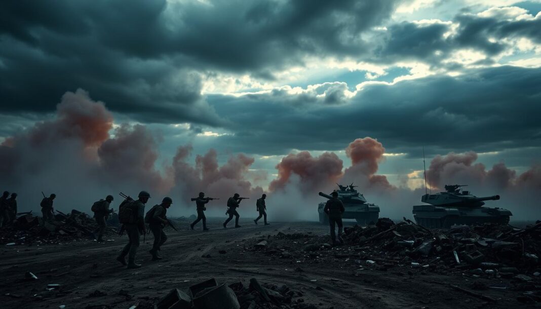 Understanding Armed Conflict: Causes and Impact - AUN News